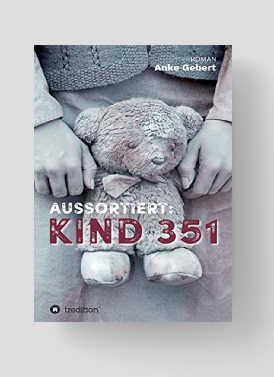 HOME - Anke Gebert | Autorin